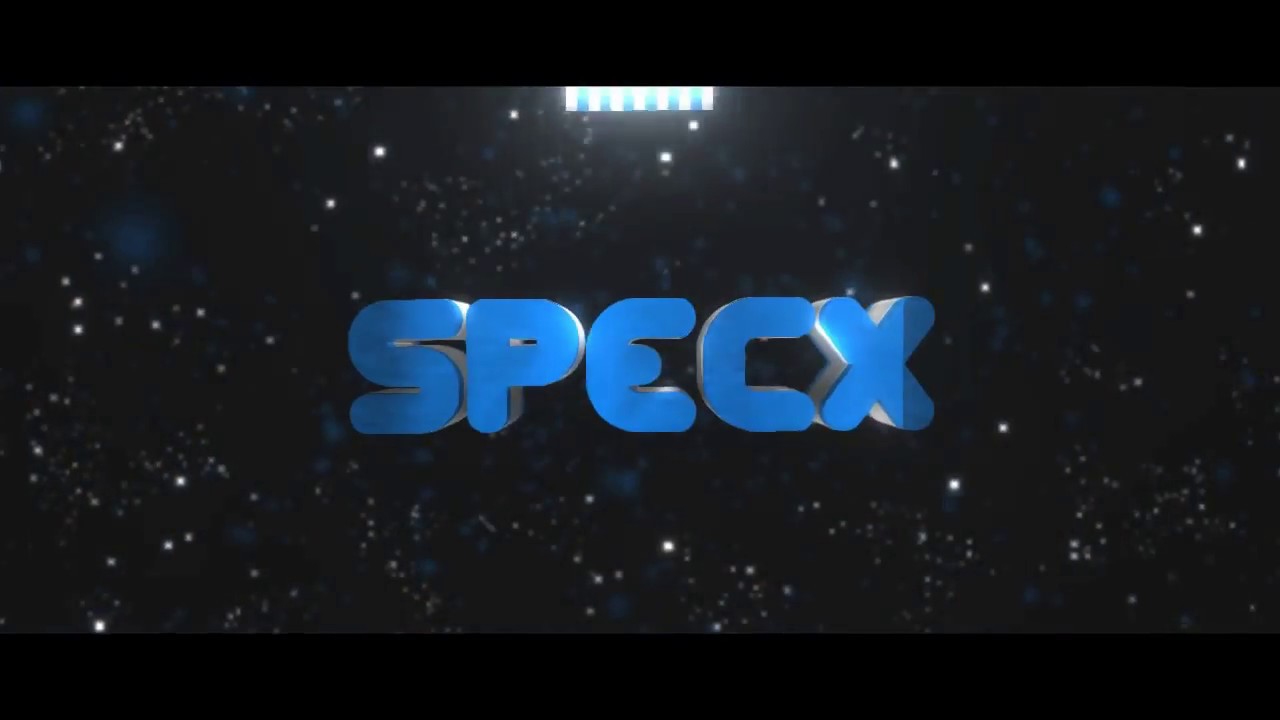 Specx NEW INTRO?!?! - YouTube