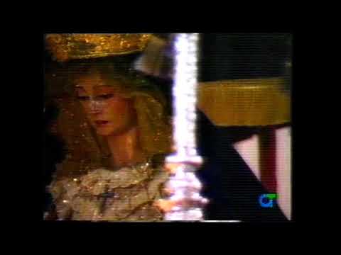 Semana Santa Cádiz - Martes Santo 1997