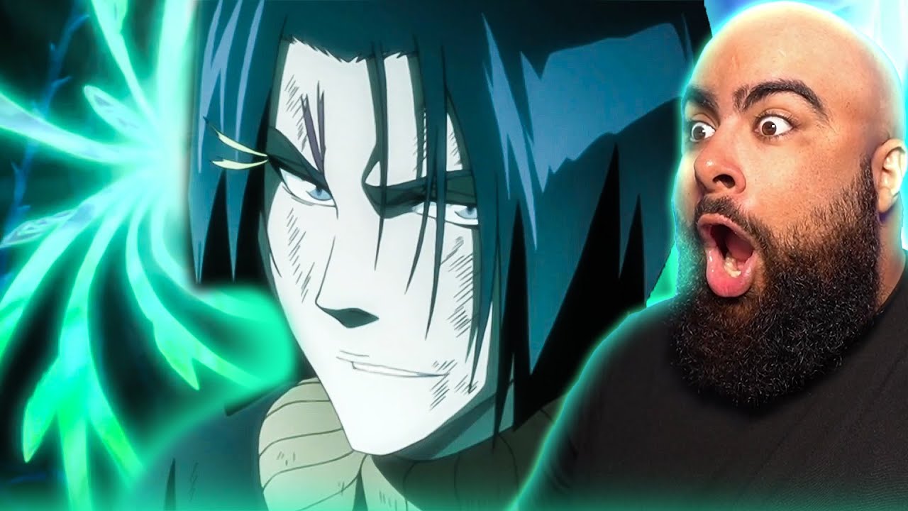 YUMICHIKA'S COMPLETE SHIKAII!! | Bleach Episode 217-218 Reaction! - YouTube