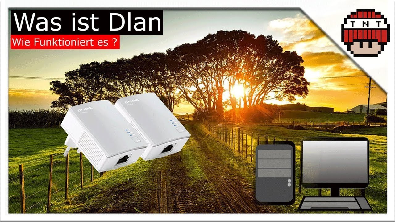 dlan 500 wifi einrichten, test wie funktioniert dLan im stromnetz ...