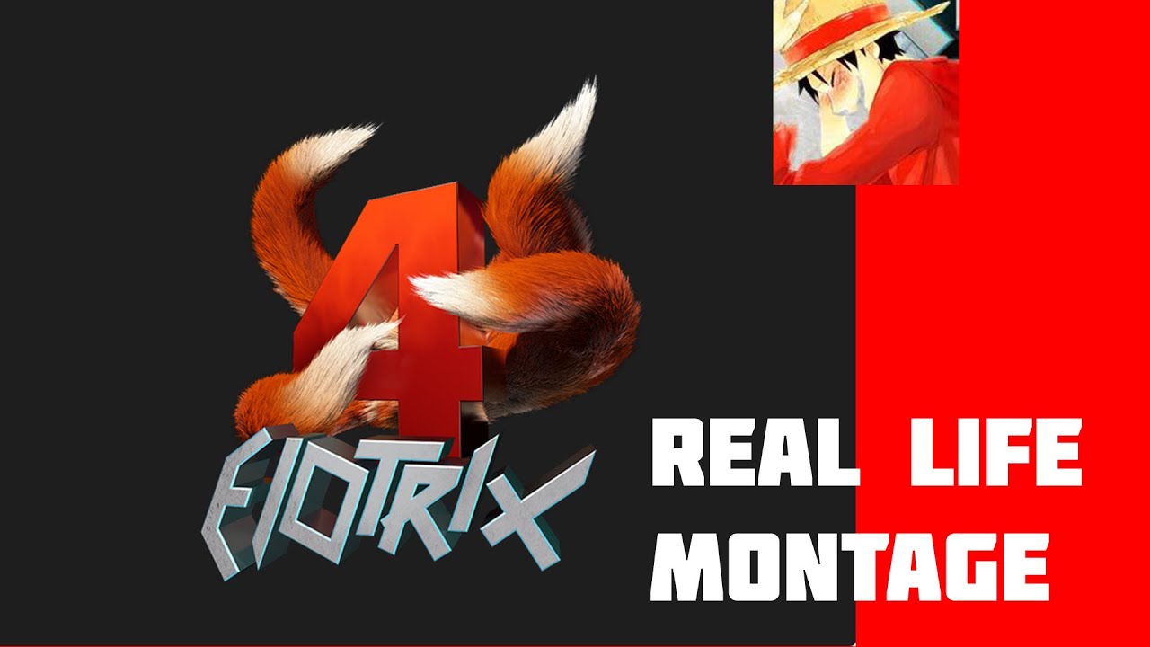 Elotrix zeigt sich !!! - YouTube