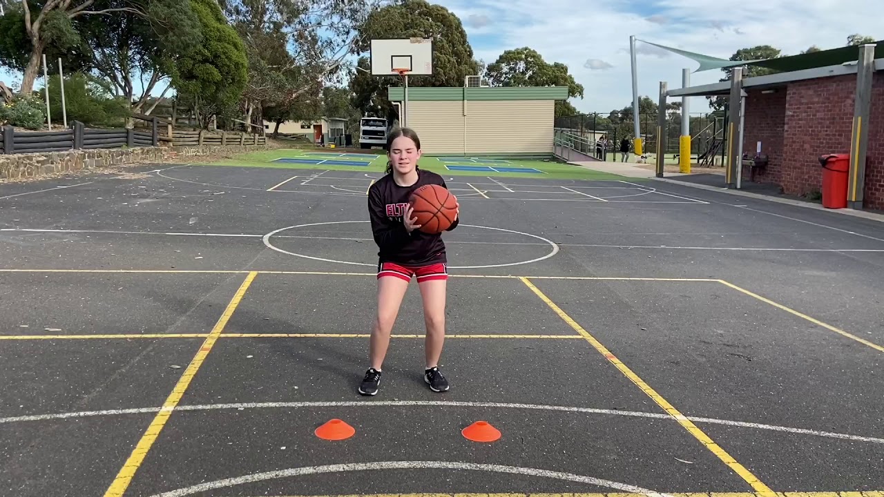 Jab/Side Step Drills!! - YouTube