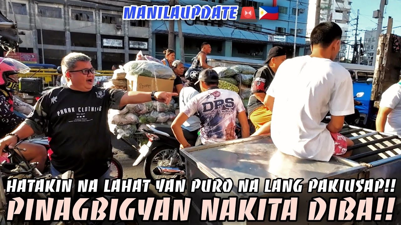 ANG BAHO BAHO PALAGI NG ELCANO RECTO!!ARAW ARAWIN NATIN ANG DUGYOT NA ...