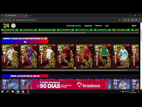 nova box de domingo - YouTube