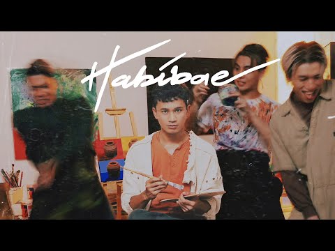 Habibae - Ucop (Official Music Video)