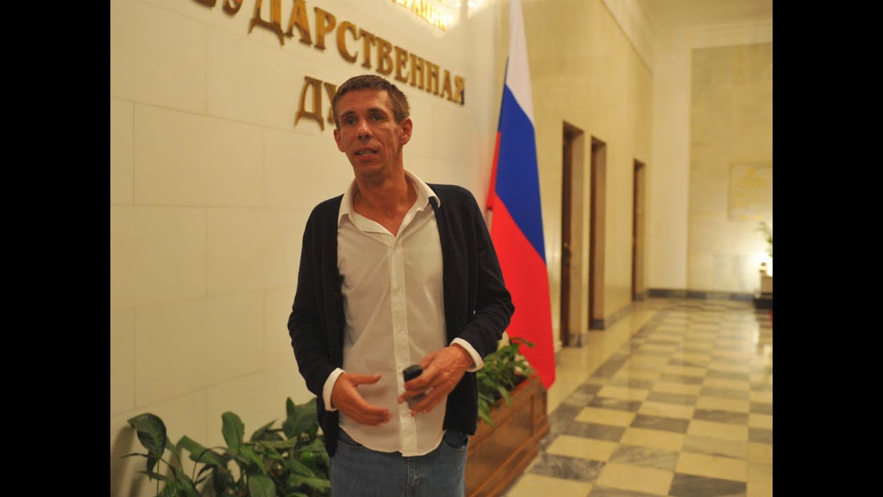 Новое оружие ополченцев: На Донбасс едет актер Алексей Панин / Donbass ...