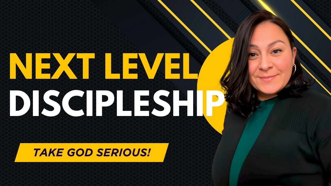 The Bold Choice: Truly Facing God Today//Iris Leon Ministry - YouTube