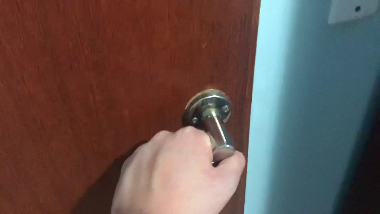 Porta Fechando #17 - YouTube