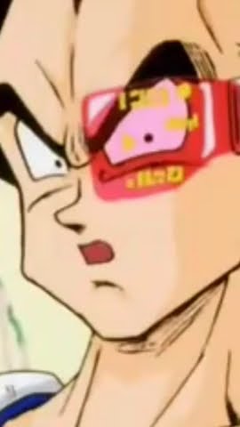 Kid gohan violates Nappa#shorts#dbz - YouTube