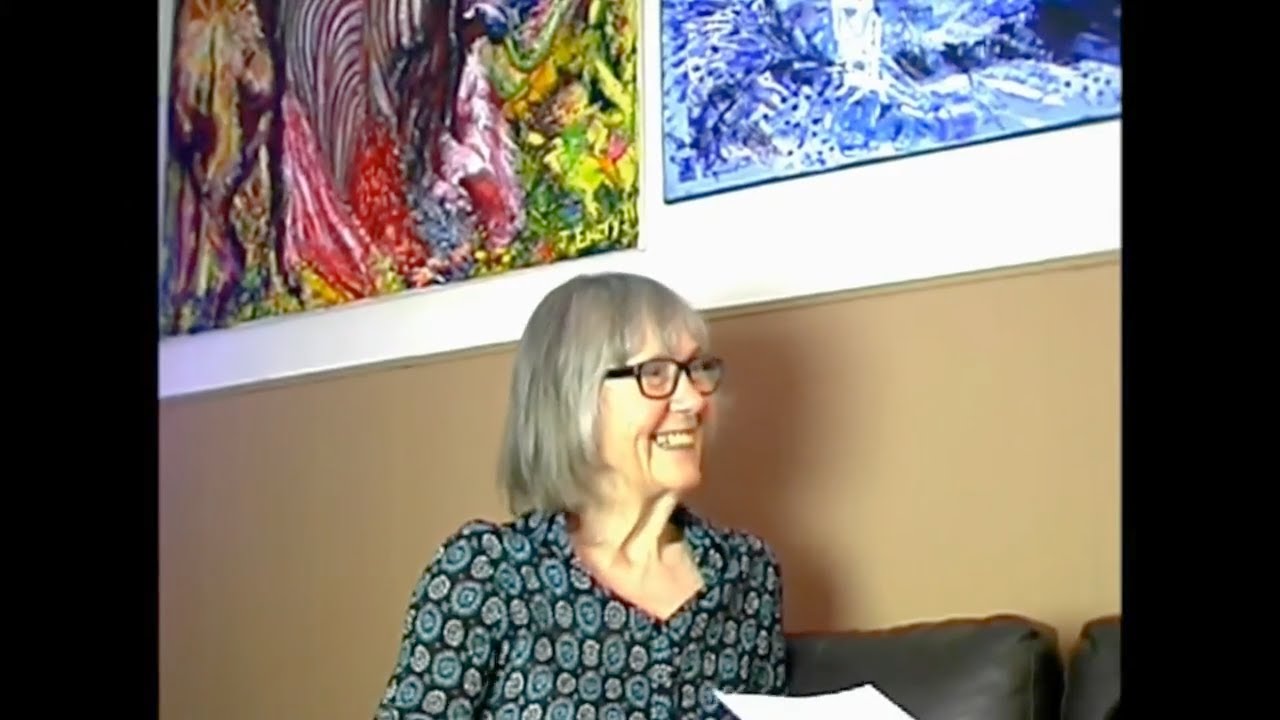 Brushstrokes of Inspiration An Intimate Conversation with Local Artist ...