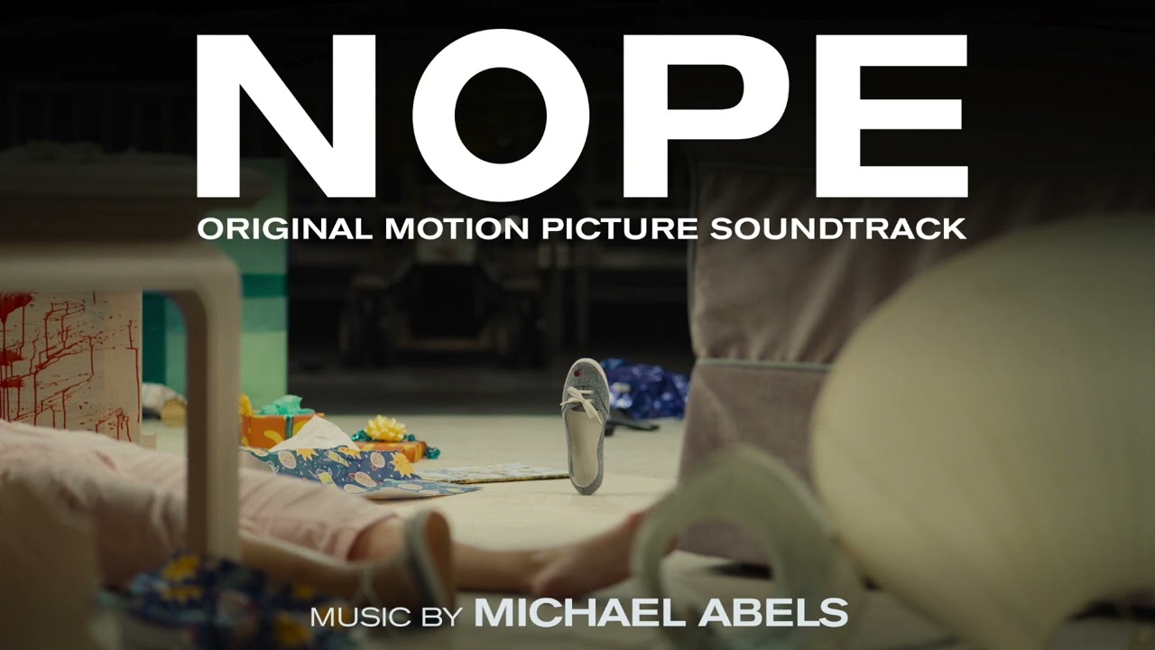 "The Star Lasso Expeeerrriii..." by Michael Abels from NOPE - YouTube