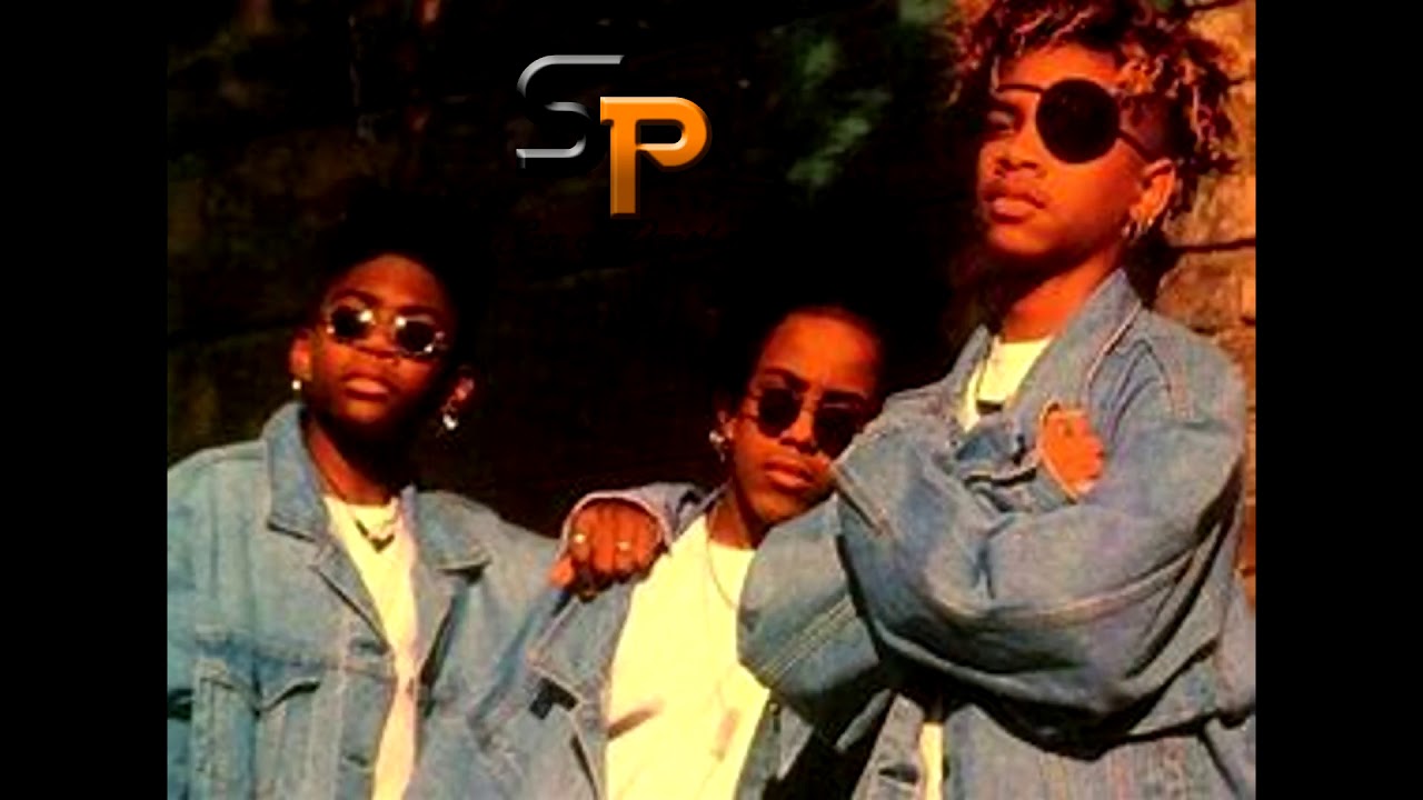 "COME OVER HERE" - 90's x IMMATURE x IMX RnB SAMPLE BEAT (SON OF PEARL ...