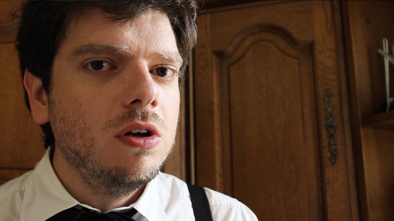 UN RÔLE À TOUT PRIX ! (Épisode 1/4) (feat Greg Guillotin) - YouTube