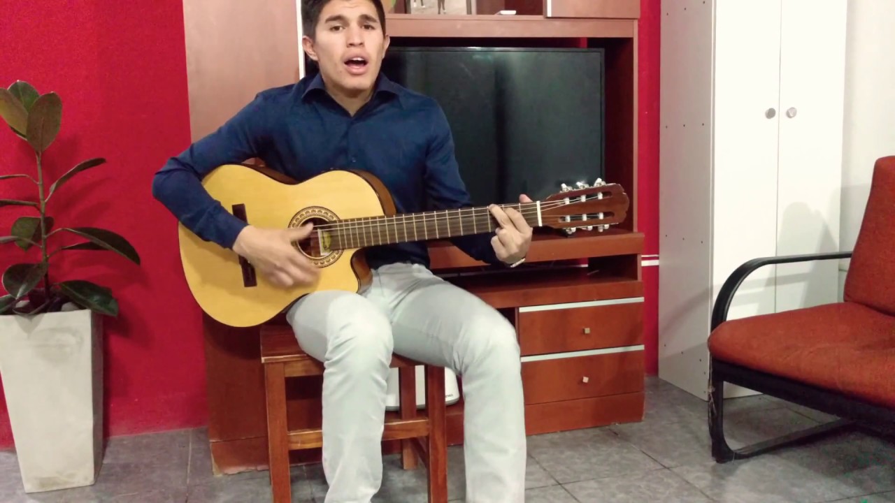 Viento recio | Nicolás Carrasco - YouTube
