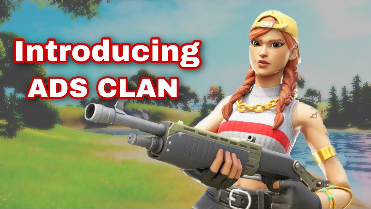 Introducing ADS Clan - YouTube