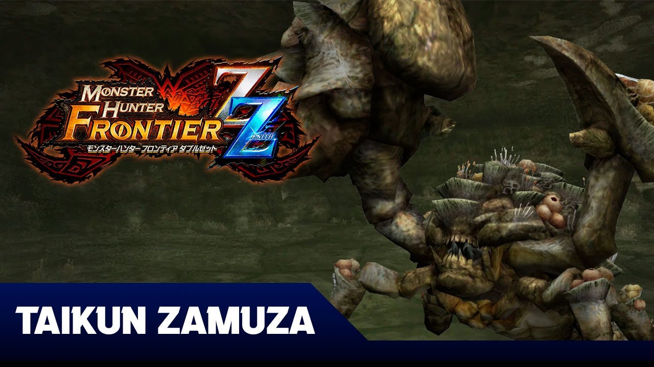 Caranguejo Multi-Concha Taikun Zamuza - YouTube