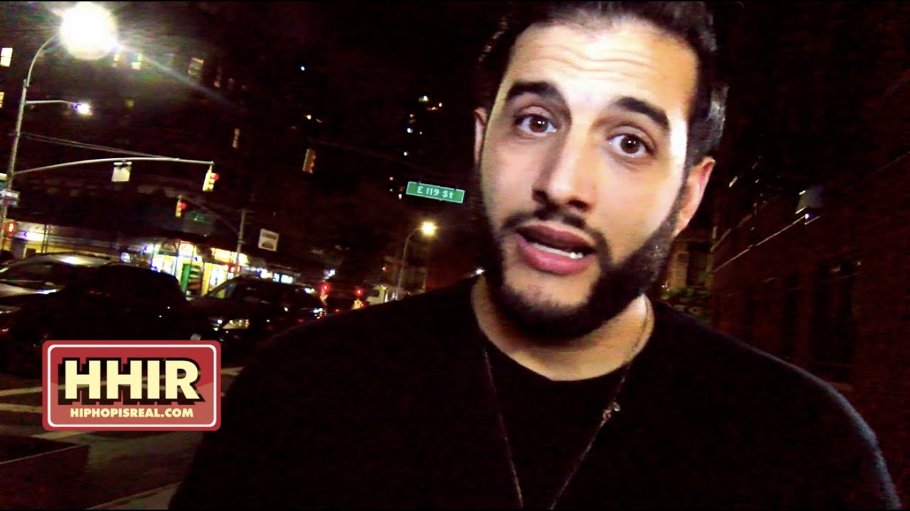 MIKE P RESPONDS TO SNAKE EYES & TELLS NEW ERA NY BATTLERS “I’M THE NEW ...