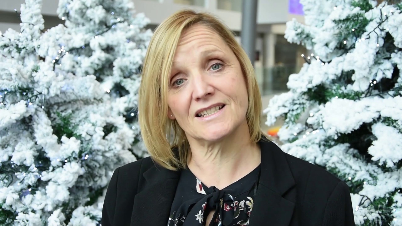 Setting your career goals for 2019 - YouTube
