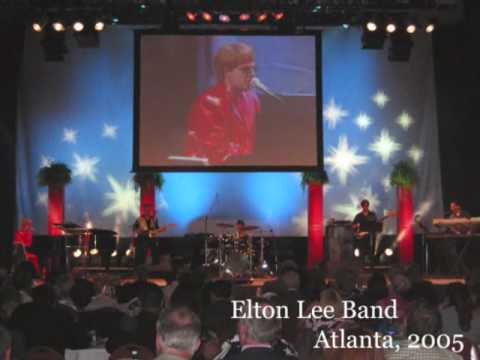 Matter of Time - Lee Alverson original - YouTube