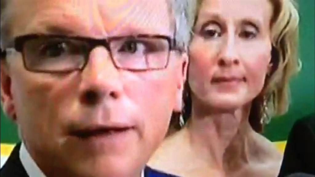 Hey Brad, where has all the money gone .?....song. - YouTube