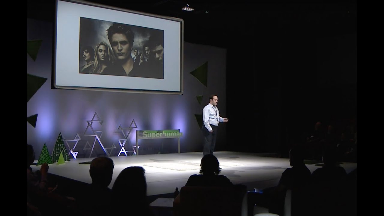 Dr Jesse Karmazin | Can young blood reverse aging and cure disease ...