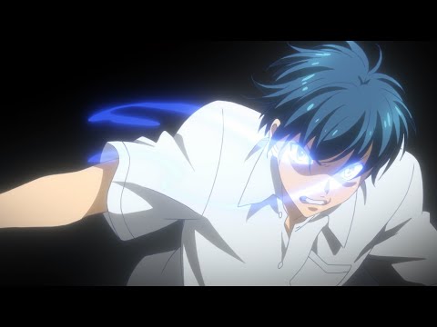 The Start Of A New Legend Episode 1-12 English Dubbed | New Anime 2024