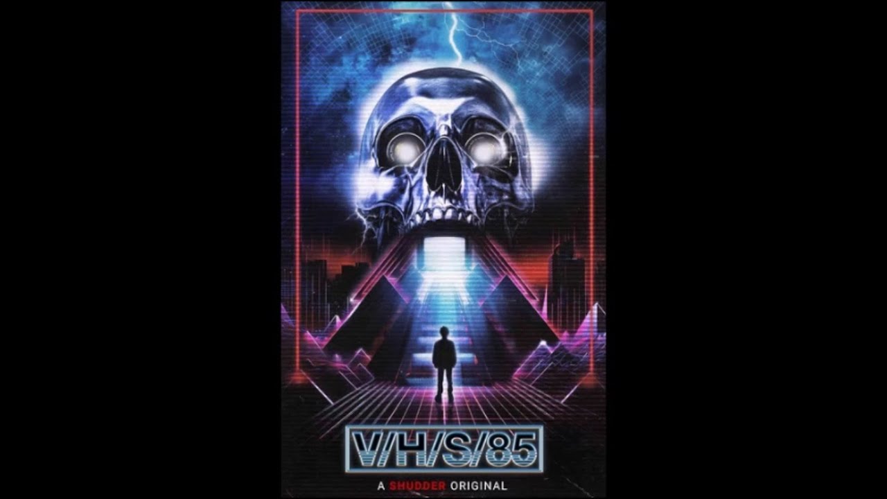 VHS 85 (Review 245) - YouTube