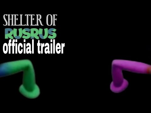 shelter of rusrus official teaser trailer 4 - YouTube