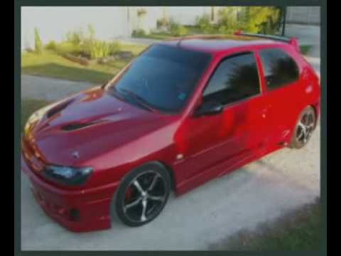 306 lucifer - YouTube