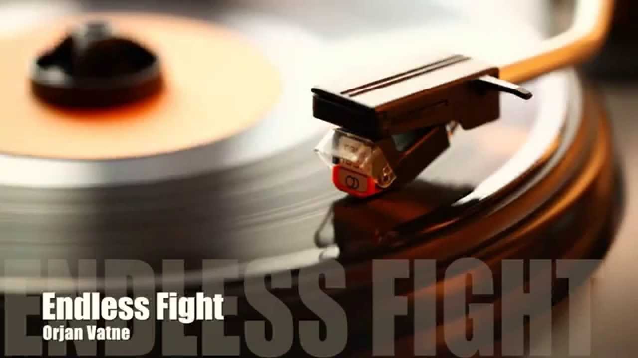 Endless Fight Quotes