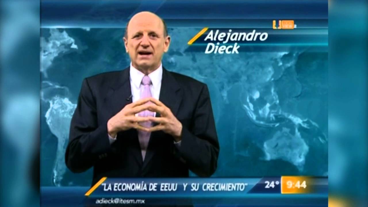 El punto de vista del doctor Alejandro Dieck - YouTube