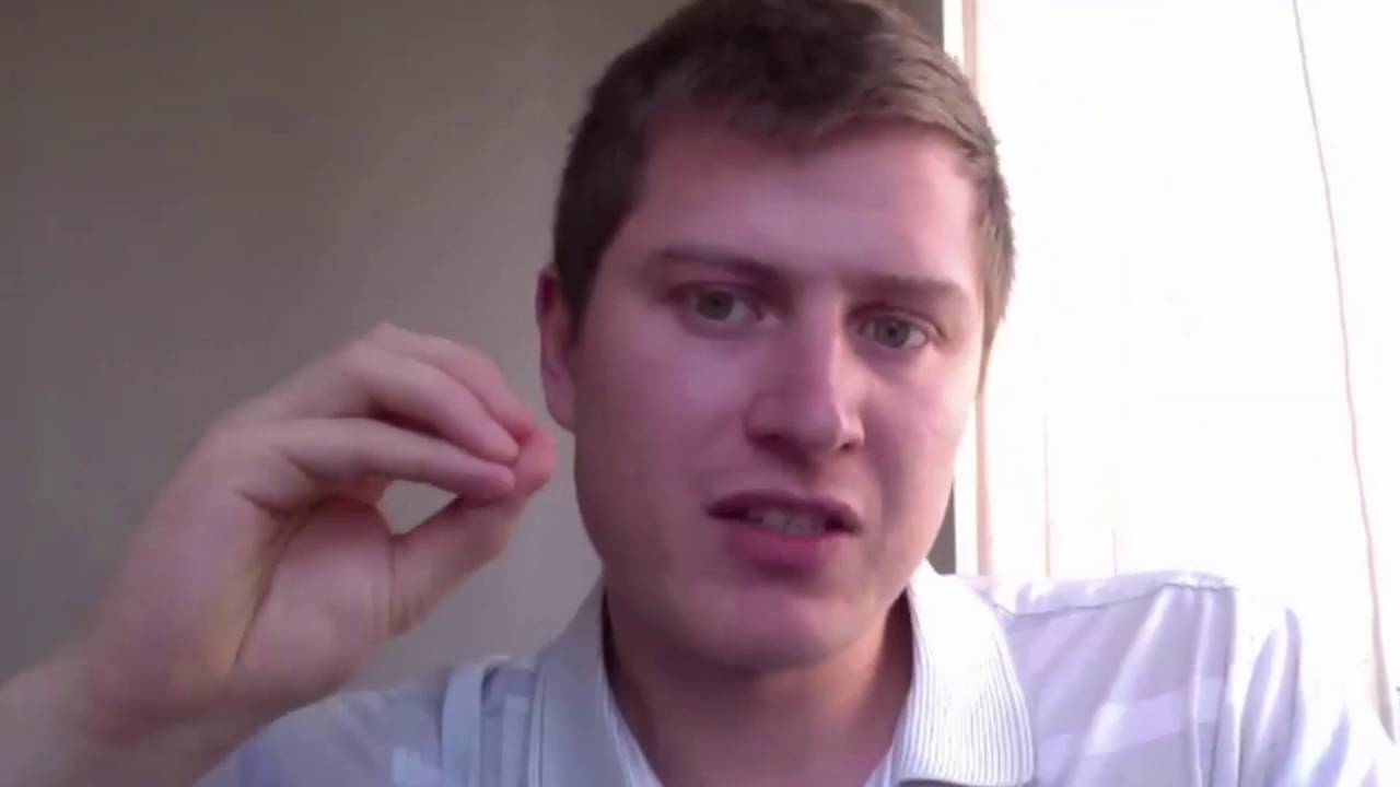 The VanHackathon Hangout #3 - YouTube