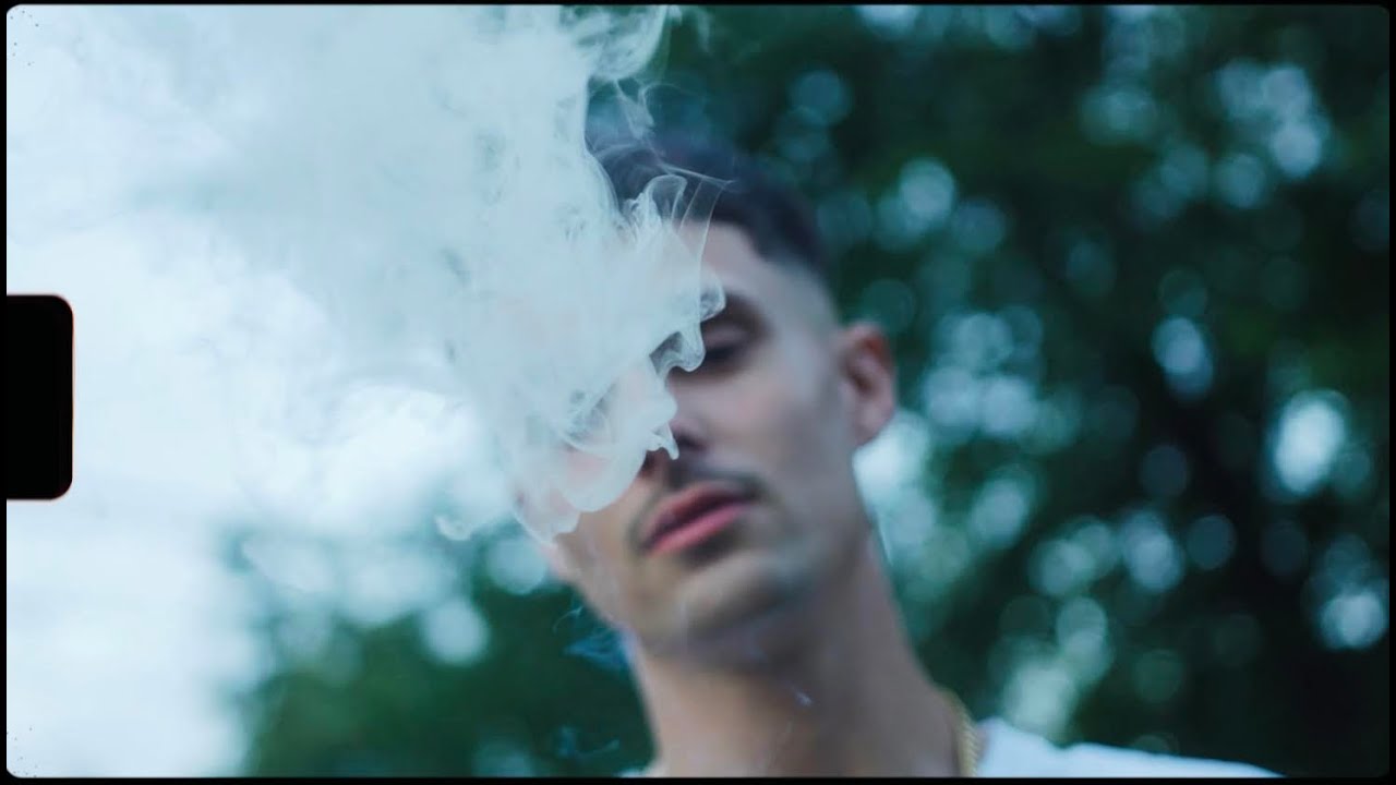 Trapstar Rizzy x Big Burt - Kobe - YouTube