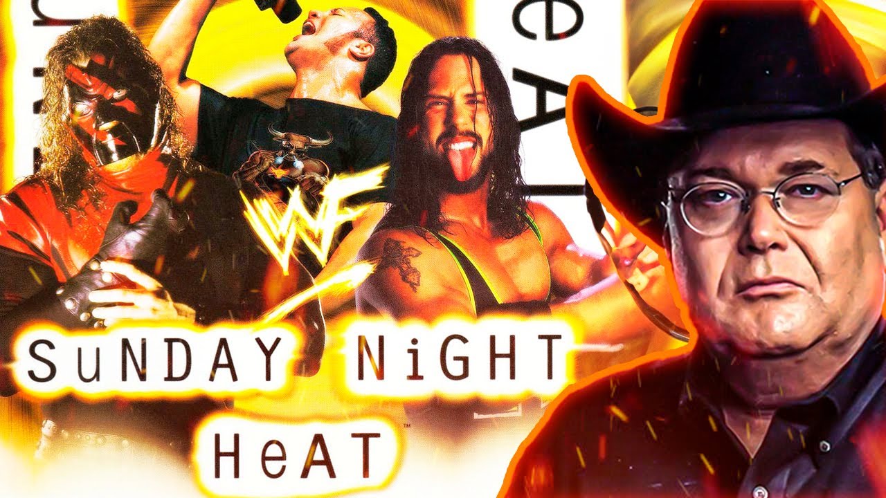 Sunday Night Heat 1999