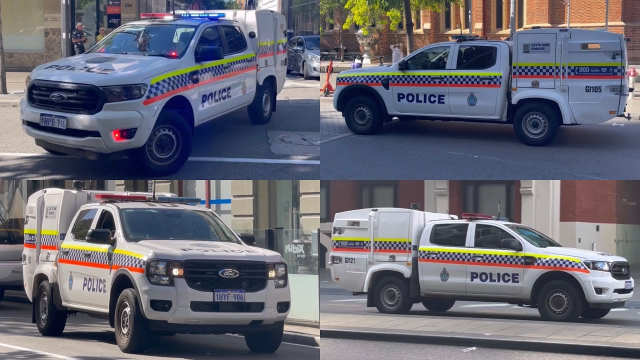 Paddy’s in Perth. - YouTube