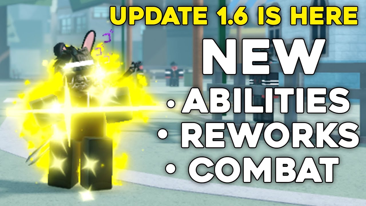 [AUT] Update Is Finally Here! (UPD 1.6) - YouTube