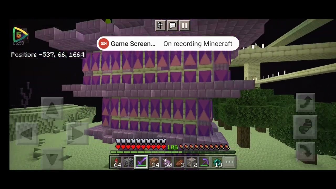 End castle tour - YouTube