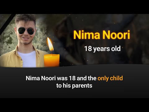Nima Noori