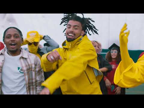 Samad Savage - Mama I Made It (feat. Lex Bratcher & Drok) [Official Music Video]