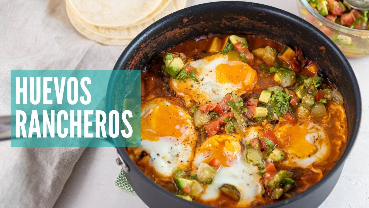 Huevos Rancheros | GCBC15 Ep36 - YouTube