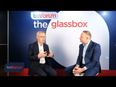 ZTE & TM Forum | Autonomous Networks - YouTube