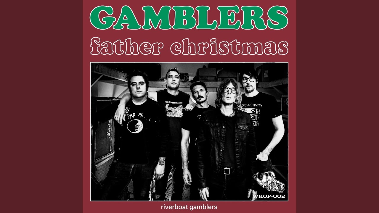 Father Christmas (Stereo Mix) - YouTube