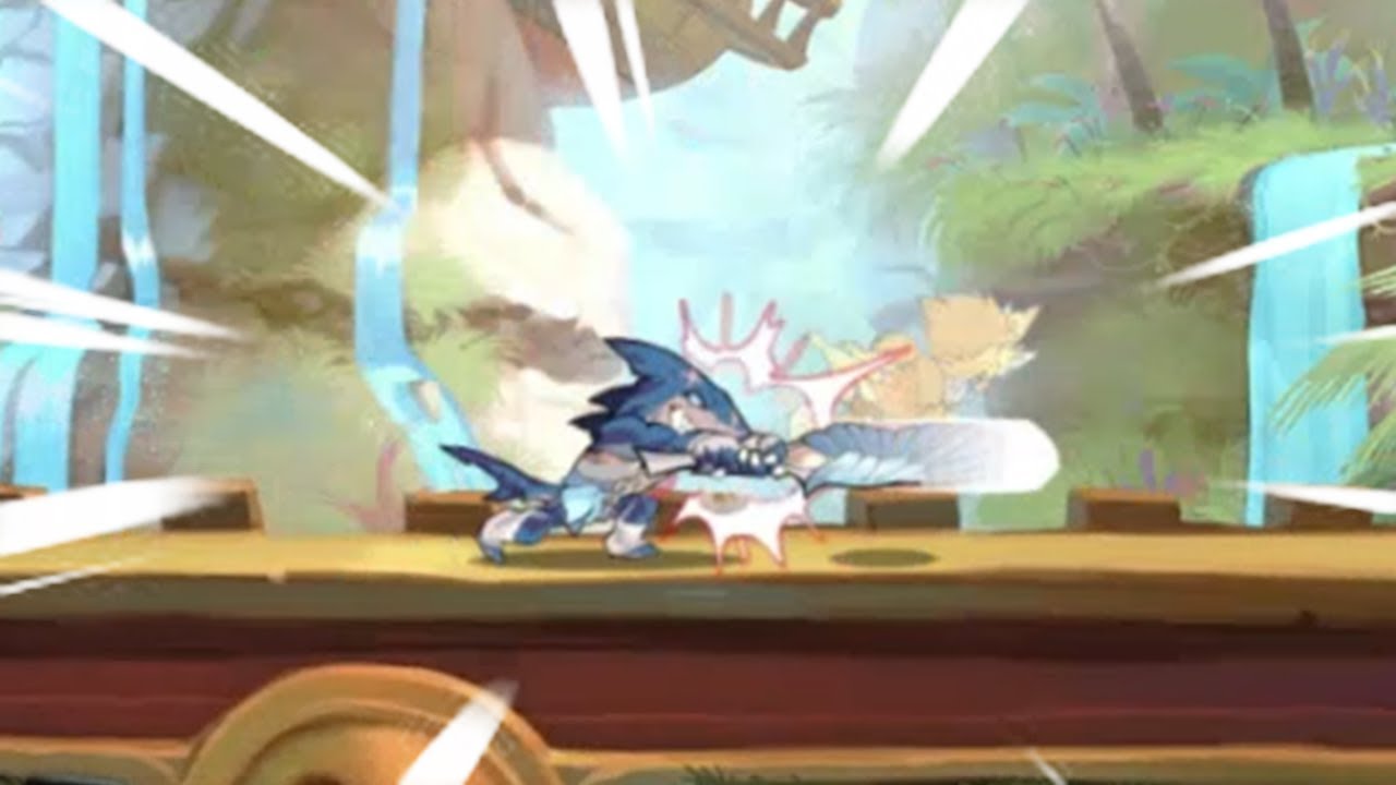 Great Sword Easy Combo | YAKGaming Brawlhalla - YouTube