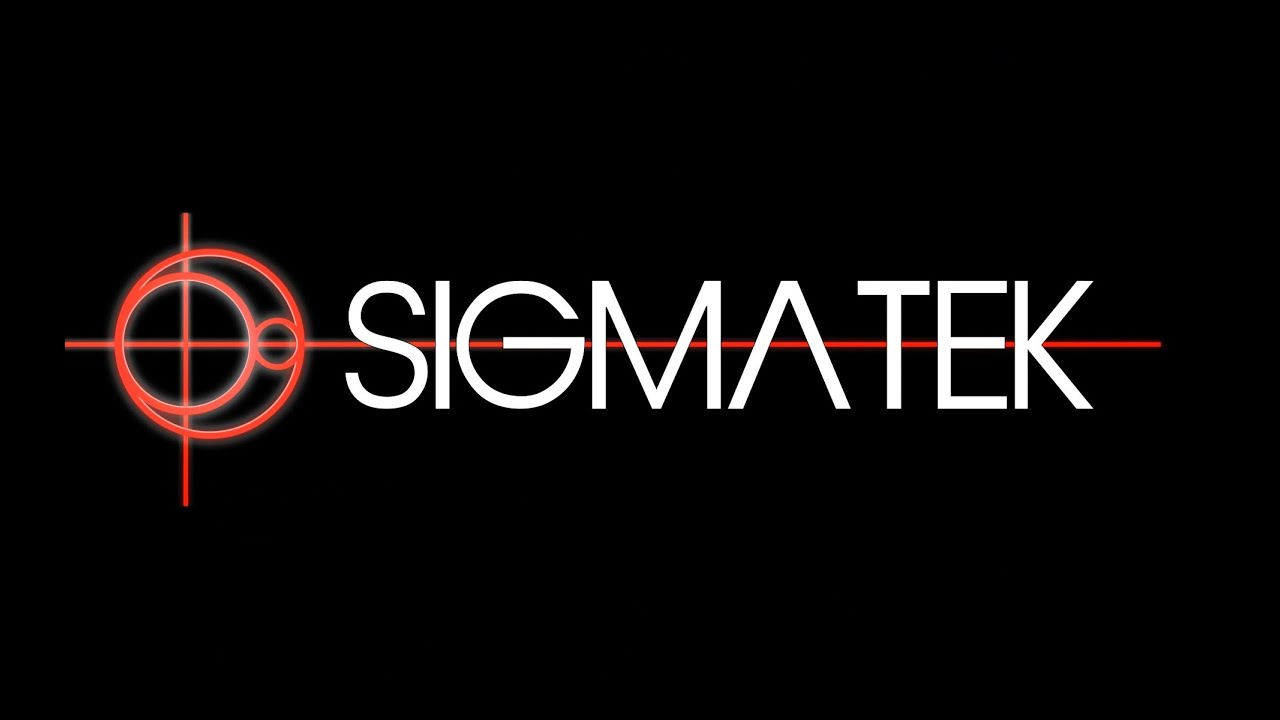 SigmaTEK Corporate Video - YouTube