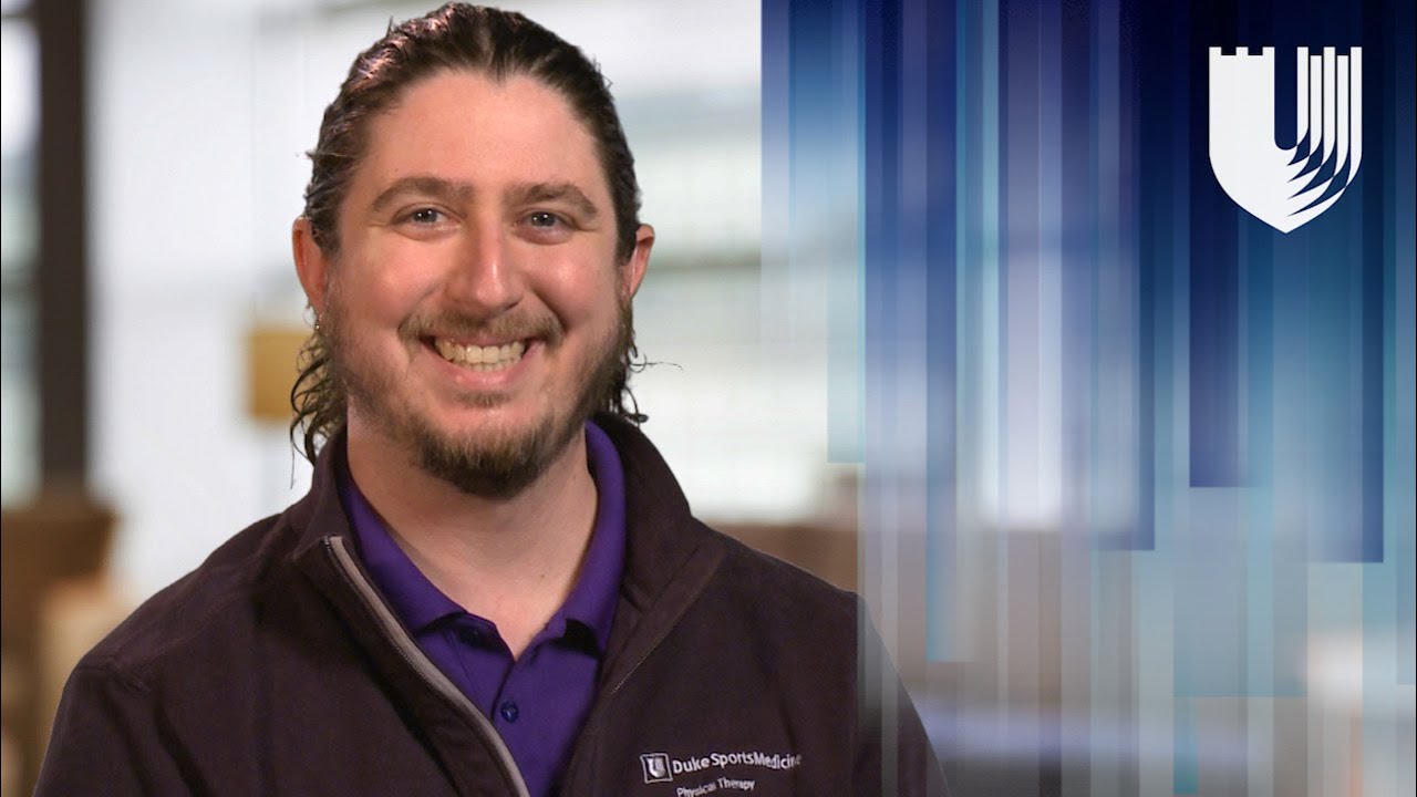 Physical Therapist: Michael R. Murray, DPT, PT - YouTube