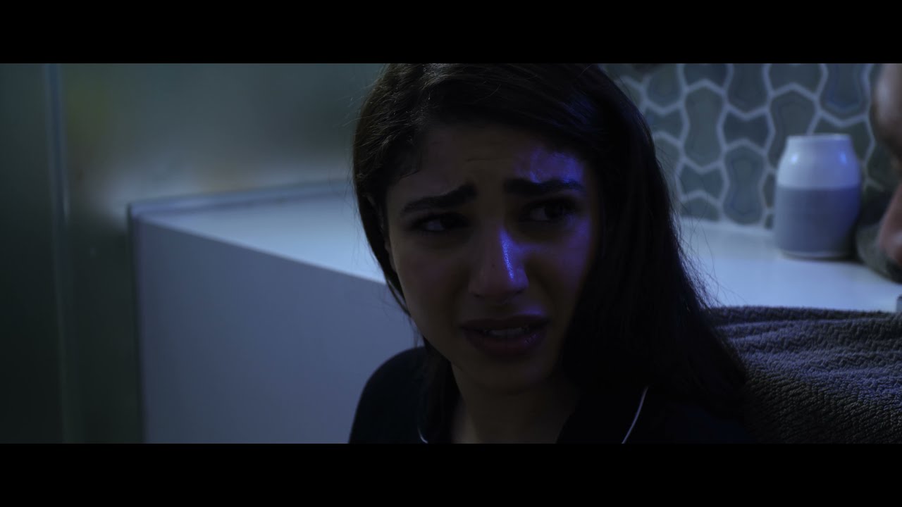 Nightmare Teaser - YouTube