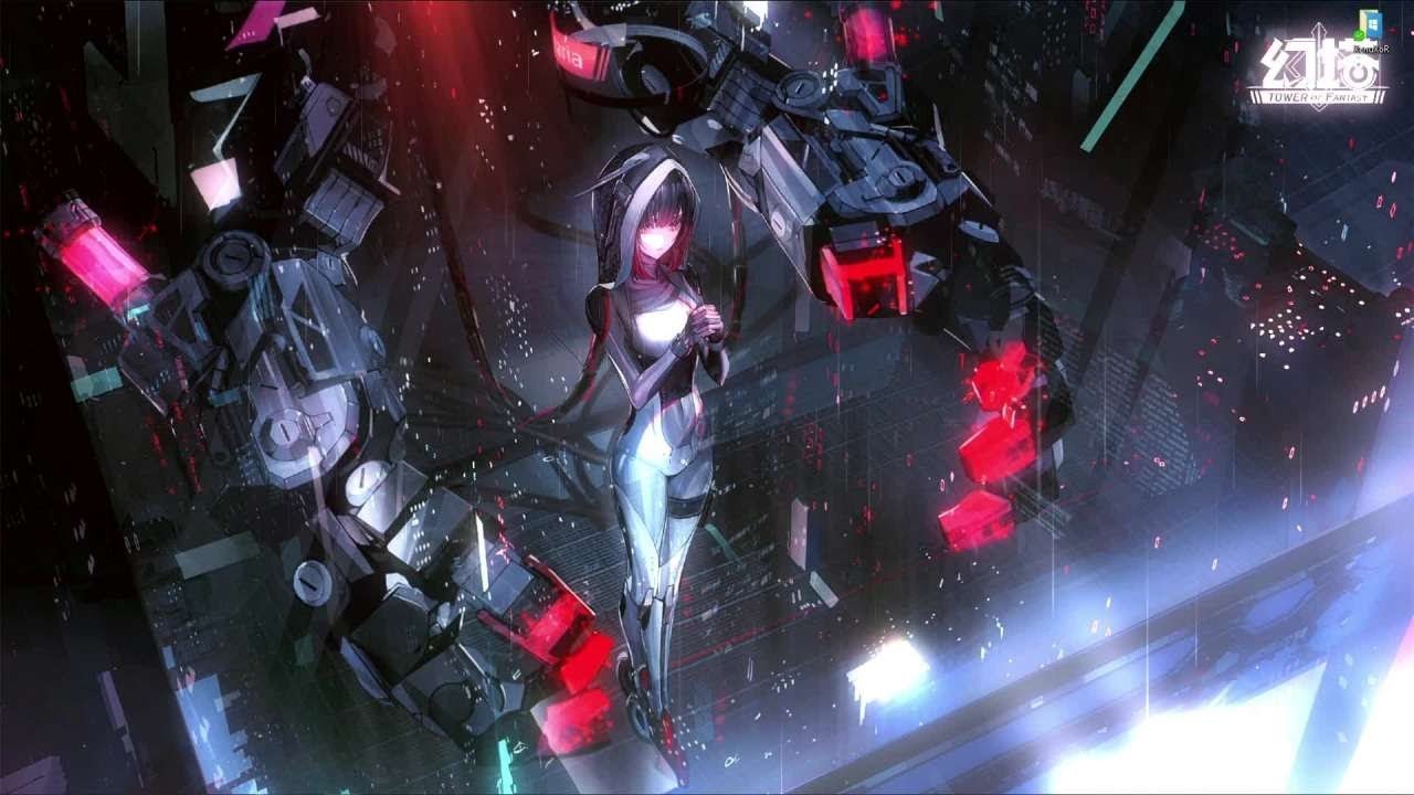 تاور اوف فانتزي: إعلان عن شخصية لايرا (TOF Lyra trailer) - YouTube