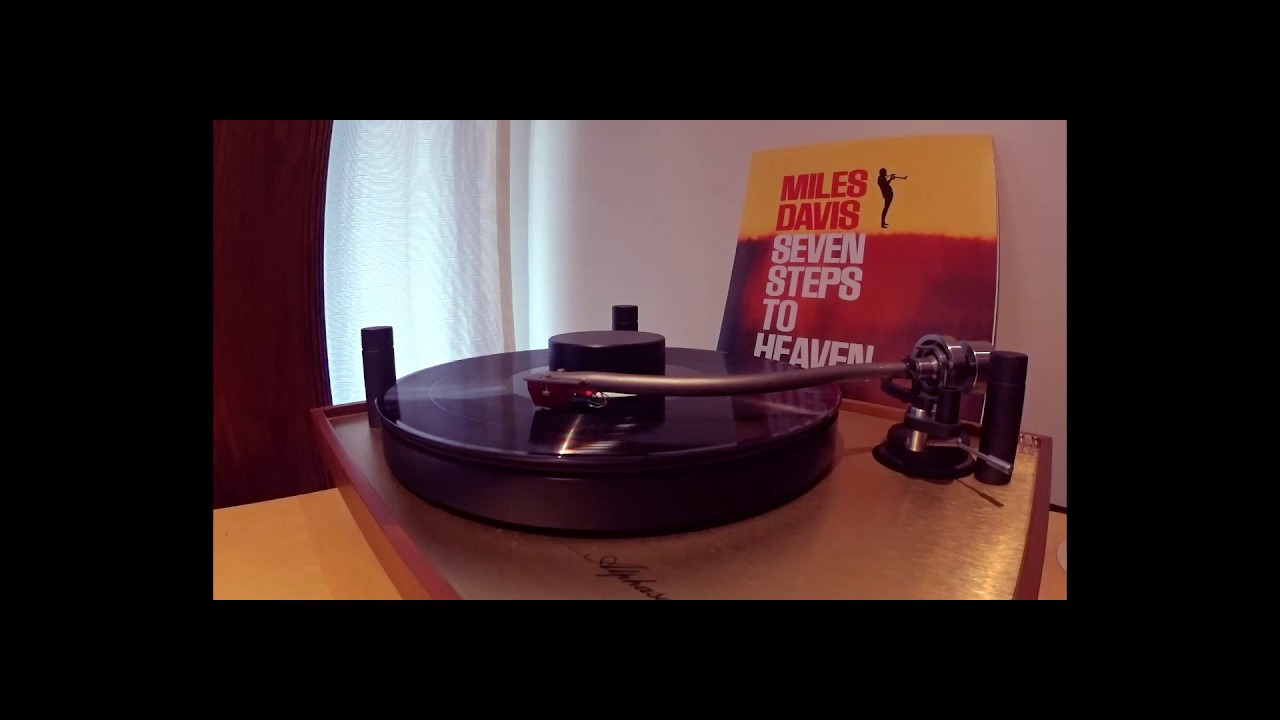 Miles Davis - Joshua - YouTube
