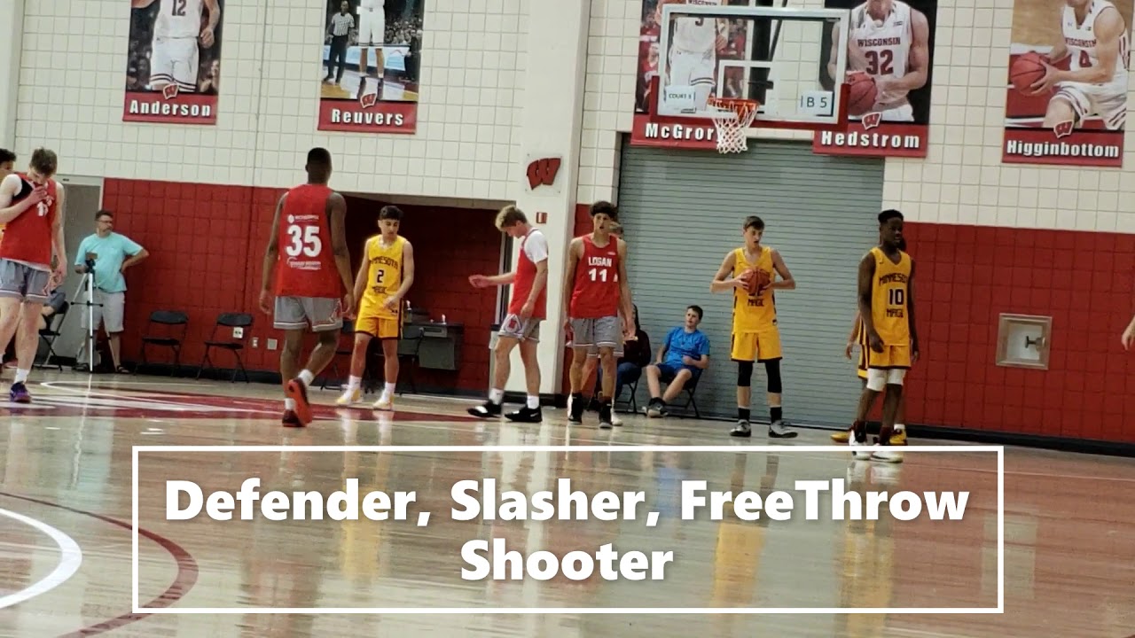 JACKSUN HAMILTON - YouTube