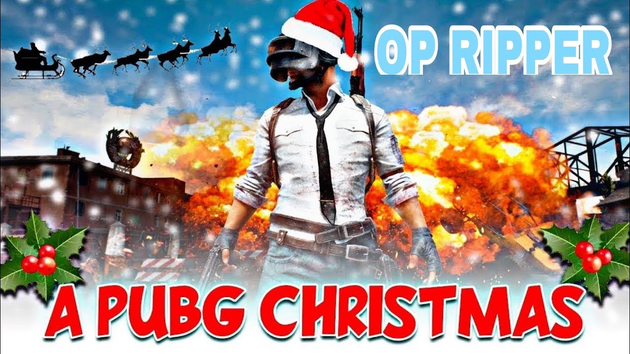 PUBG MOBILE LIVE RUSH AND HOT DROPS GAMEPLAY(OP. RIPPER) - YouTube
